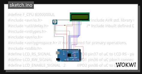 Class17 6 24 Wokwi ESP32 STM32 Arduino Simulator