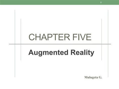 2015 Chapter 5 Emerging Technology Pptx Ppt