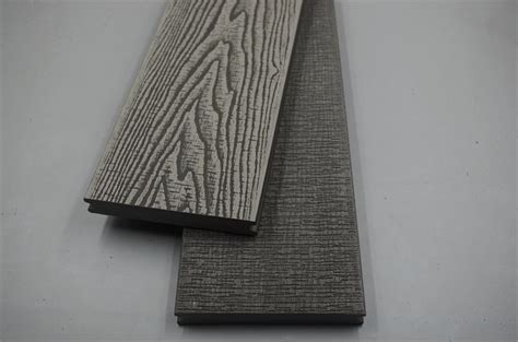 产品介绍 福瑞森塑木科技