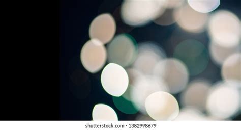 3d Particle Blur Effect Stock Image Stock Illustration 1382998679