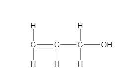 Complete The Structural Formulas By Adding Enough Hydrogen T Quizlet