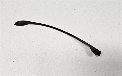 Sun Glasses Arm By Batman Download Free Stl Model