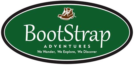 Nature Walks Boot Strap
