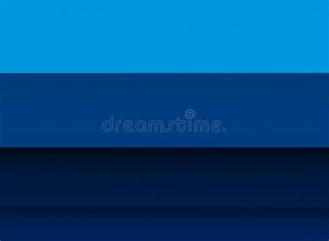 Gradient Rectangle Background Modern Mosaic Vector Design From Multicolored Rectangles Stock