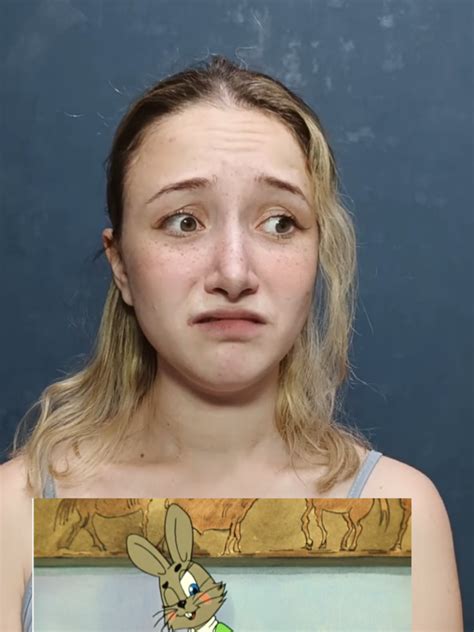 Ну погоди вопросы о мультфильме и персонажах Tiktok