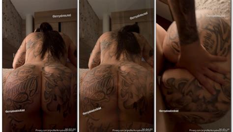 Anny Alves Famosa Do Onlyfans Arrasa Rebolando No Colo Videos De