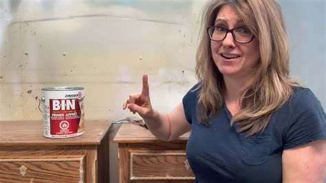 Bin Shellac Primer For Mdf At Claire Grissom Blog