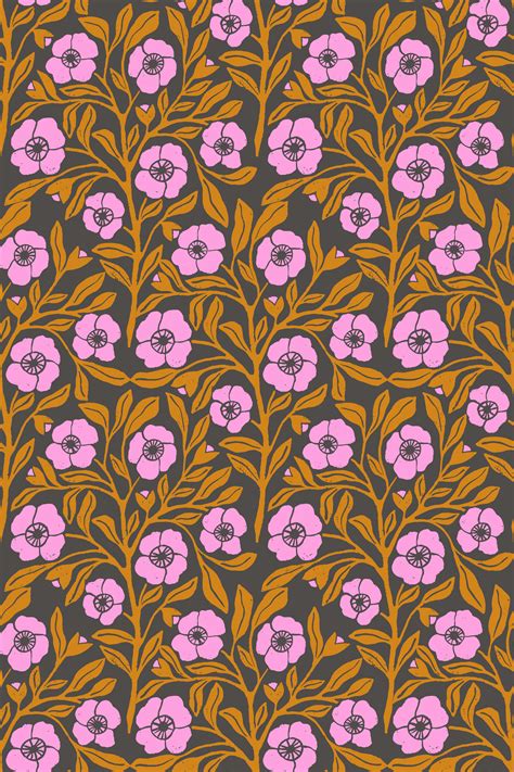 Do Repeat Blocks For Pattern Design Have To Be Square Liz Kohler Brown