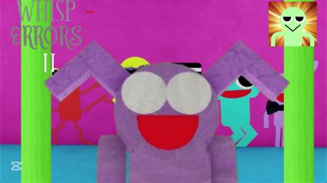 whisp errors official trailer youtube