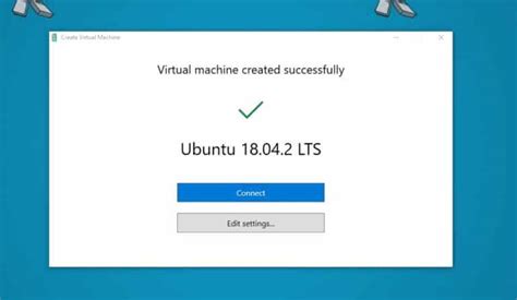 How To Create An Ubuntu VM On Windows Thomas Maurer