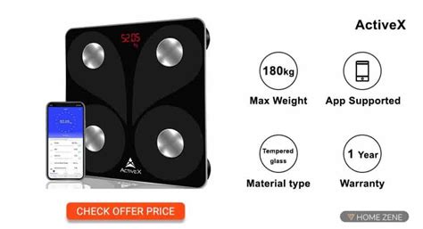 Best Digital Weighing Scale In India Reviews Buying Guide