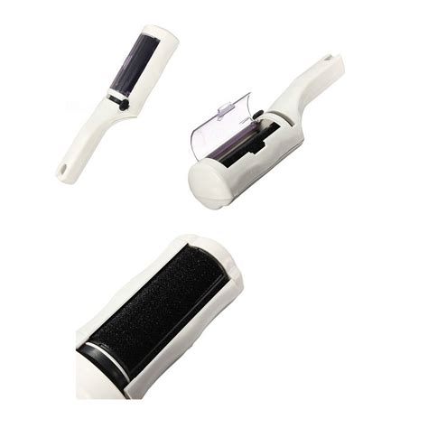 Четка за събиране на косми и прах Promo Zona