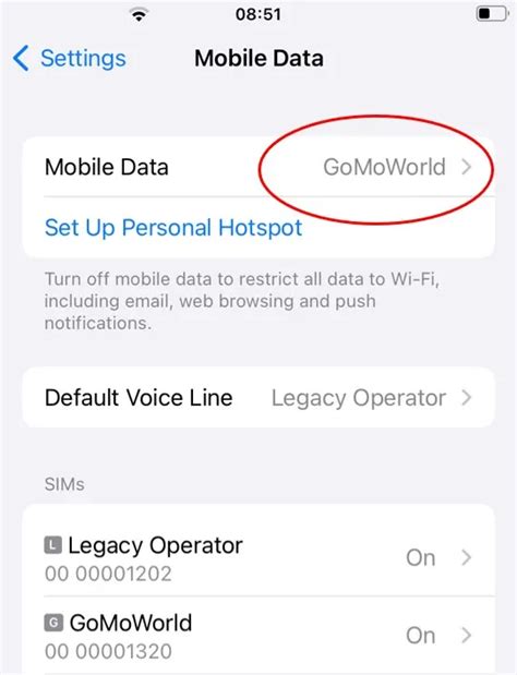 Cant Connect To The Internet On Ios Devices