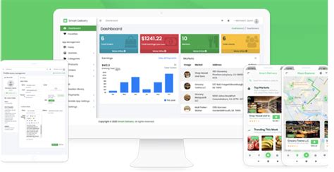 GitHub PabloNAX Best Flutter Templates Best Flutter Templates 2021 E Commerce Chats