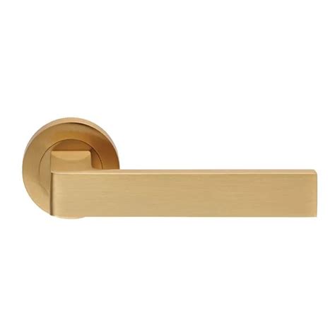 Carlisle Brass Serozzetta Sasso Lever Construction Supplies