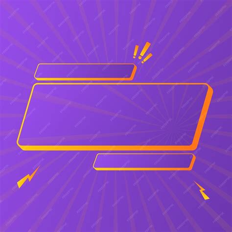 Premium Vector Shape Pop Up Design Vector Style