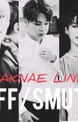 Bts Smuts Part Wattpad