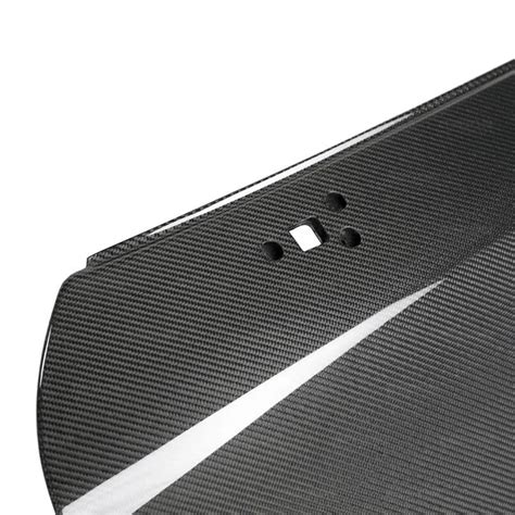 Seibon Oem Style Carbon Fiber Doors Pair Fits 2009 2020 Nissan Gt R