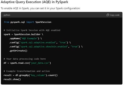 Gurveer Singh On Linkedin Data Databricks Knowledge It Dataengineering Engineering Ml Skew