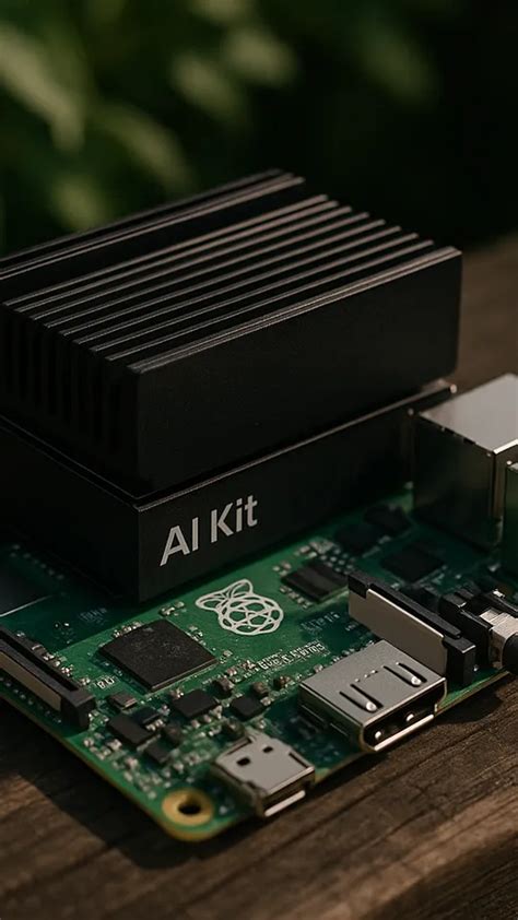 Edge Ai Revolution Bringing Intelligence To Everyday Devices