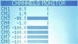 Stick Gimbal Calibration How To Use OpenTX EdgeTX Radio Introduction To Tiny Whoop How