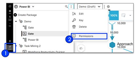 Installing Celonis Apps For Power Bi