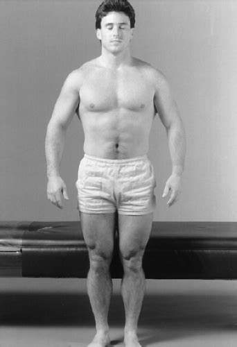 Cerebellar Function Tests Musculoskeletal Key