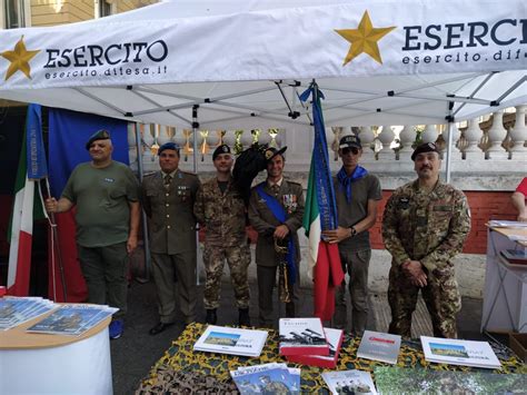 Terni Gianluca Procaccini è Il Presidente Provinciale Dell