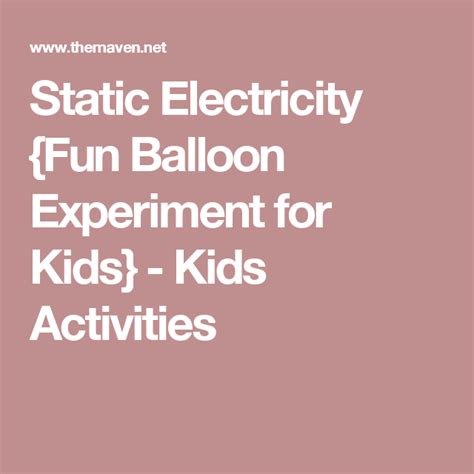 Phet Balloons And Static Electricity Worksheet Answer Key