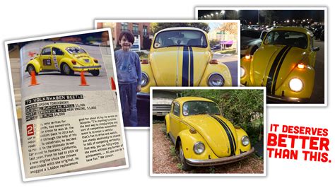 There Are Cheap Ev Conversion Kits For Classic Vw Beetles On Alibaba