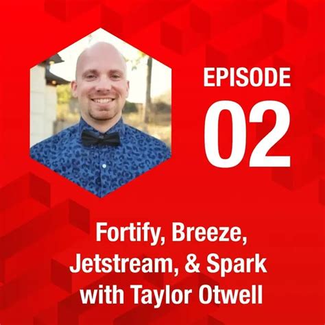 The Laravel Podcast Fortify Breeze Jetstream And Spark With Taylor Otwell