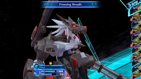 Metalgarurumon X Wallpaper