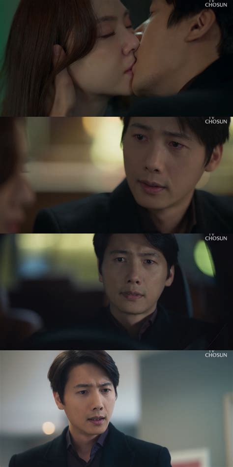 빨간 풍선 이상우 서지혜와 파격적 키스 엔딩충격 로맨스 예고