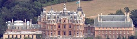 Halton House ~ Detailed Information Photos Videos