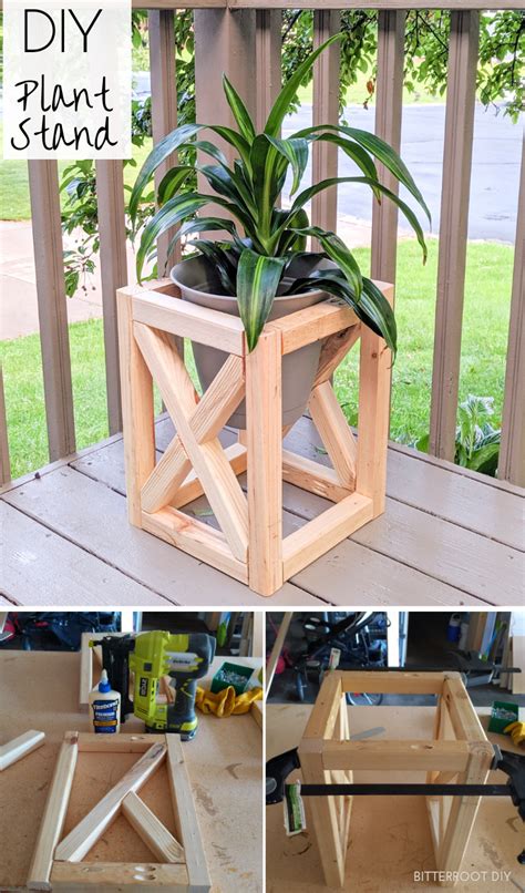 30 Best Diy Plant Stand Ideas Tutorials Artofit