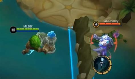Combo Guide Grock Ml Si Tank Tebal Mobile Legends Esportsku