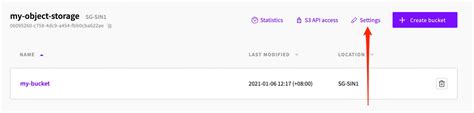How To Mount Object Storage On Cloud Server Using S3fs Fuse UpCloud