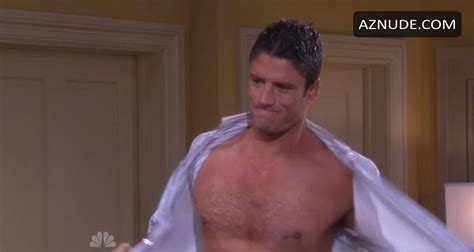 James Scott Nude Aznude Men