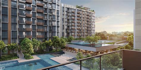 The Sen Condo Official Sales By Sustained Land