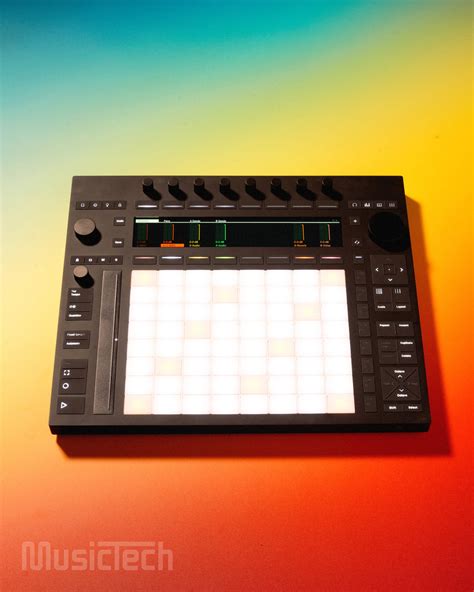Is Ableton Push 3 Really A Timeless Instrument For A New Generation