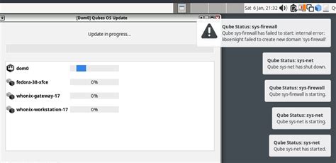 how to install and use qubes os inside virtualbox community guides