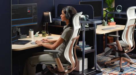 A Builders Guide On Creating Ergonomic Workspaces