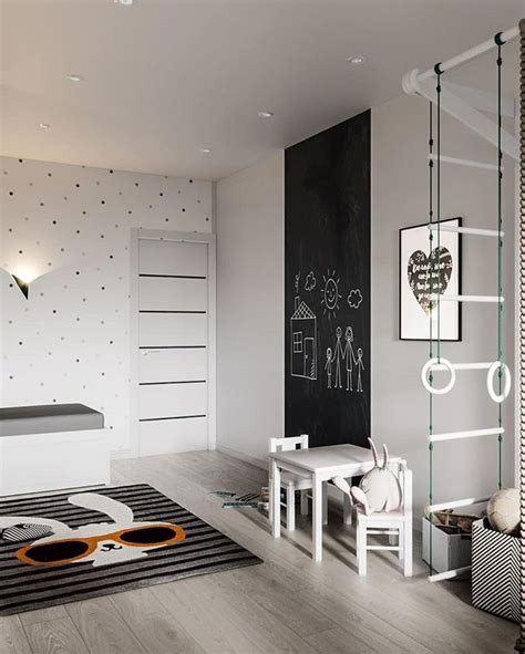 ДИЗАЙН ДЕТСКОЙ КОМНАТЫ Na Instagramu „Детская для двух разнополых деток Нам очень нравится в