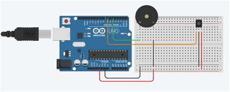 Ir Sensor Not Working And Heating Very Fast Sensors Arduino Forum