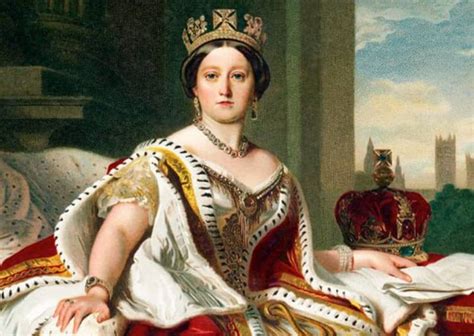 Guía Completa Para Crear El árbol Genealógico De La Reina Victoria