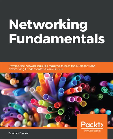 Networking Fundamentals Networking Fundamentals [book]