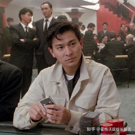 好看到炸裂的壁纸和头像（刘德华专场） 知乎