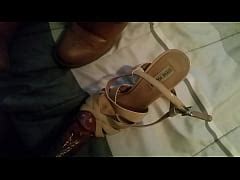 Cumming On Wife Jessica Simpson Boots Xxx Mobile Porno Videos Movies Iporntv Net