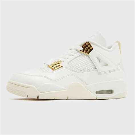 Coming Soon Air Jordan 4 Sail AQ9129 170 Alle Infos Snkraddicted