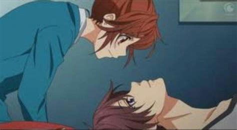 Yuu X Natsuki Honey Works Amino Amino